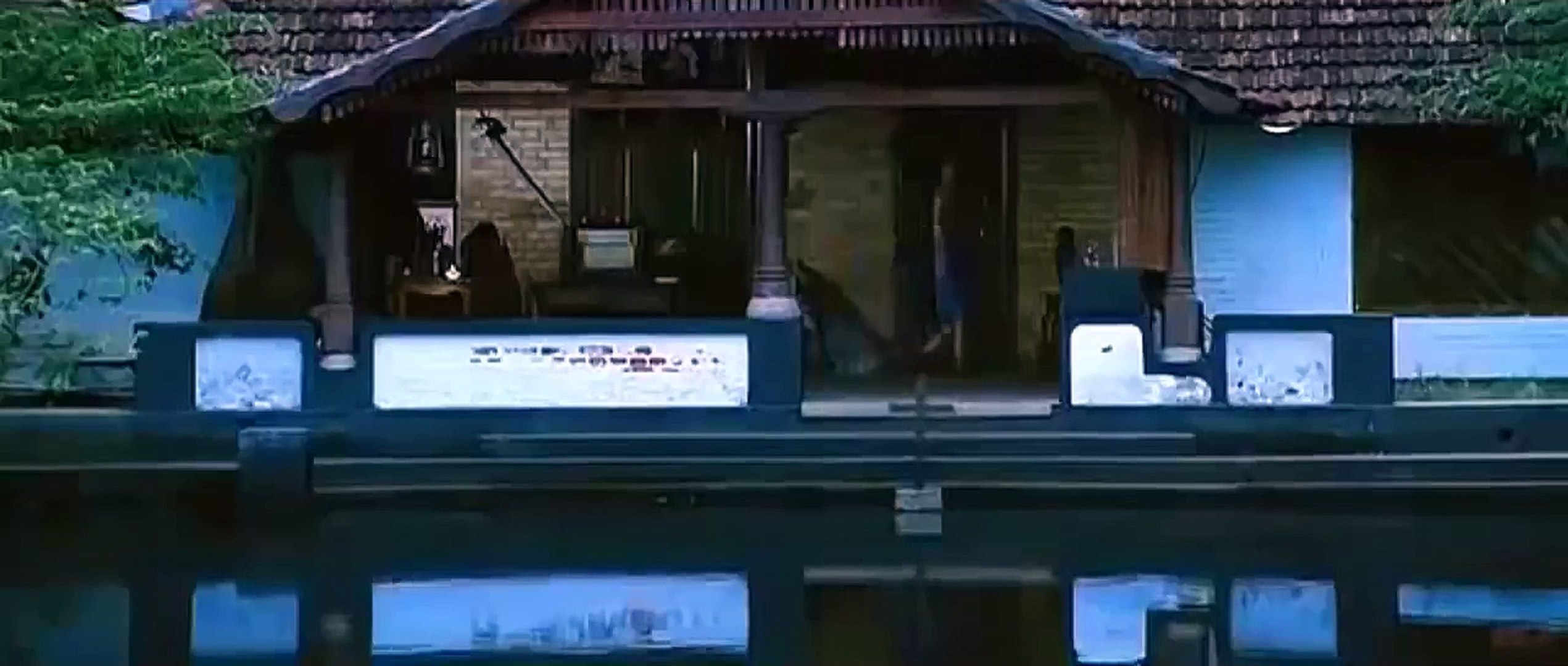 Kamalini Mukherjee In Kutty Srank