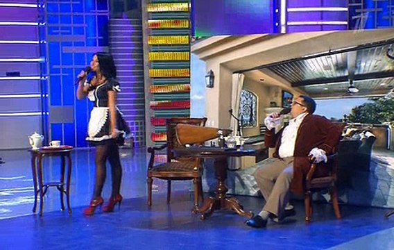 Видео TV shows – Dailymotion