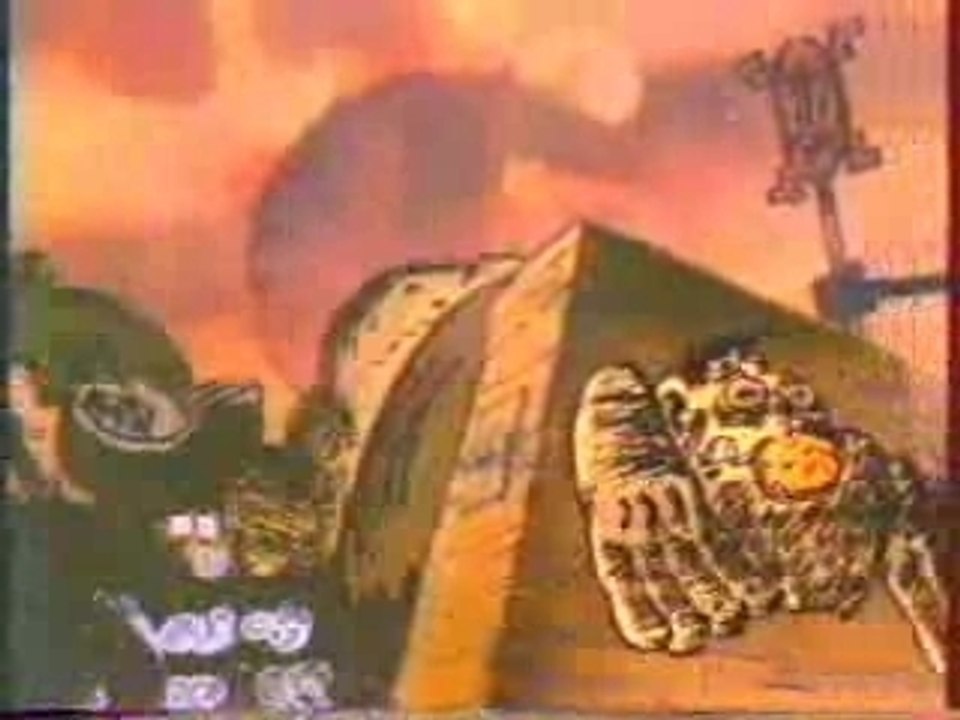 Tchitchi_ou_la_mort - Vidéo Dailymotion