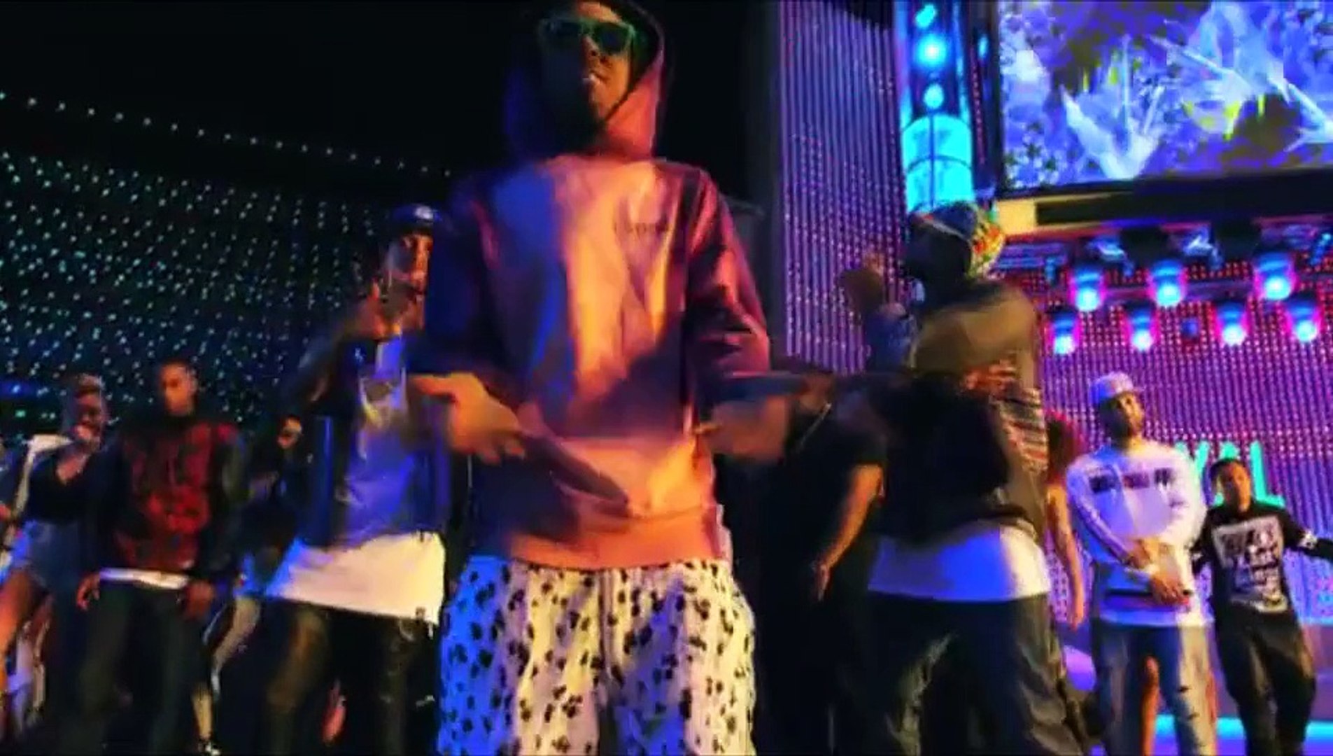 Loyal Chris Brown Tyga