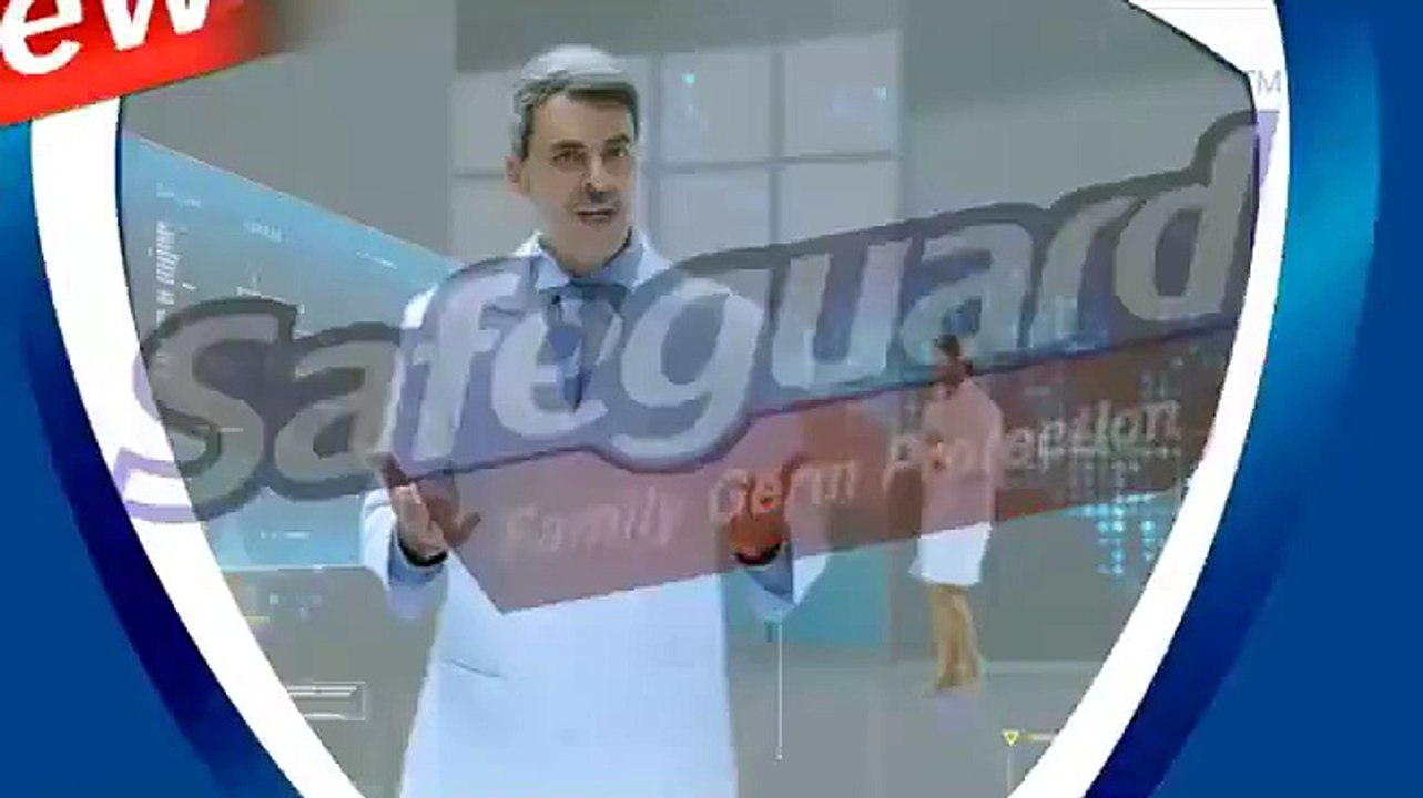 SAFEGUARD ADVERTISEMENT - video Dailymotion