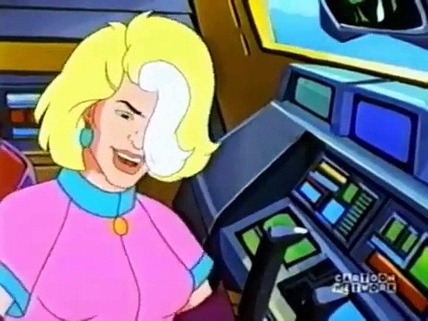 Captain Planet Cartoon New Captain Planet Series Brings Back The 90s'