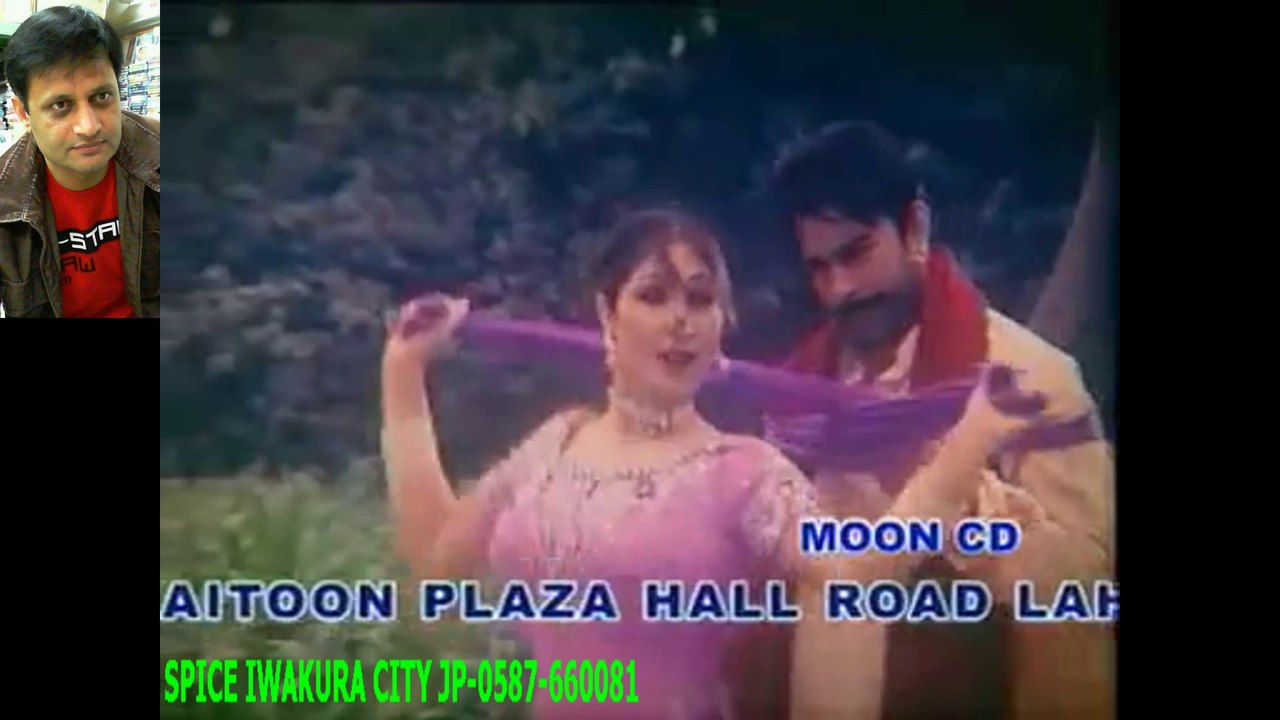 SAIMA & SHAN_1-PAKISTANI SONG PUNJABI-HD - video Dailymotion