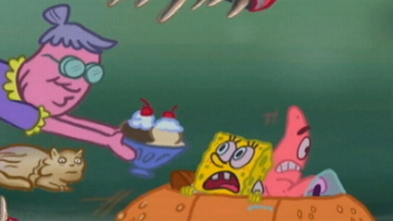 The SpongeBob SquarePants Movie part 8 - Free Ice Cream {HD} – Видео ...