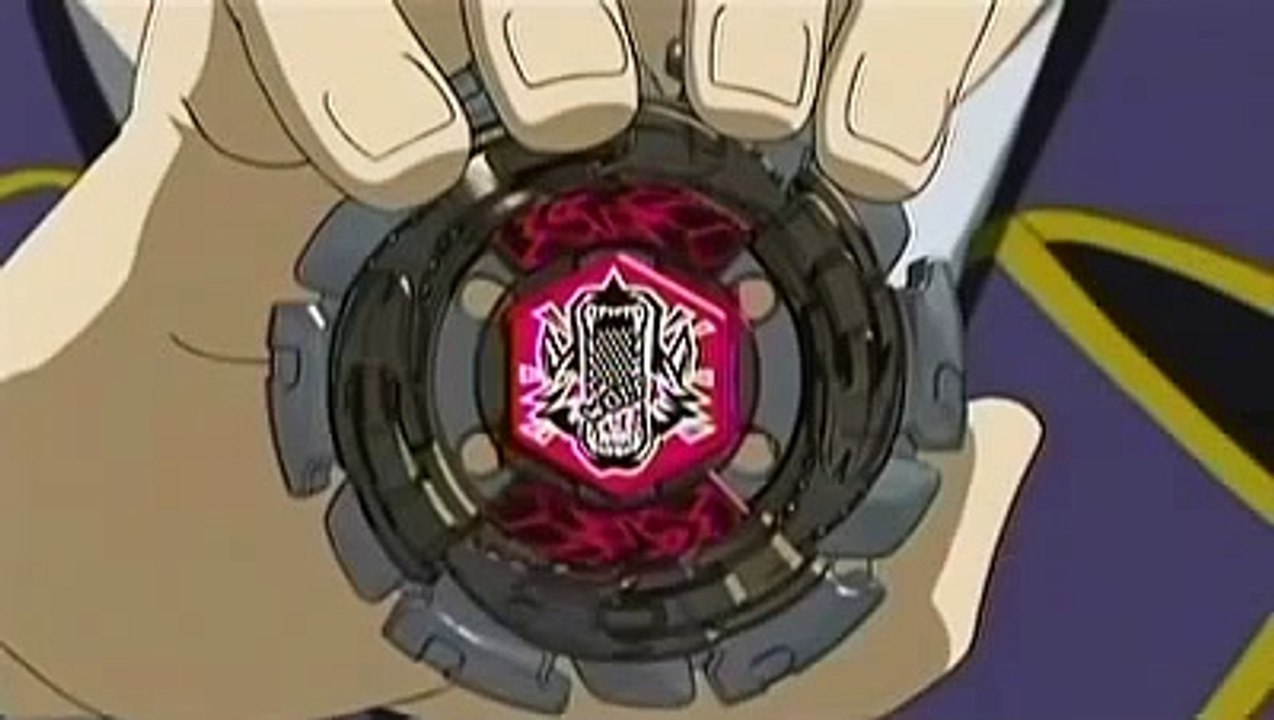 Beyblade Metal Fusion - Kyoya vs Doji - Dailymotion Video