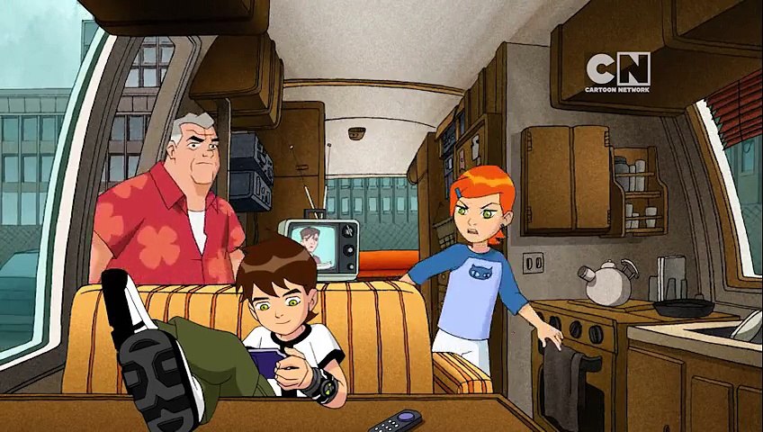 Cartoon Network videos - Dailymotion