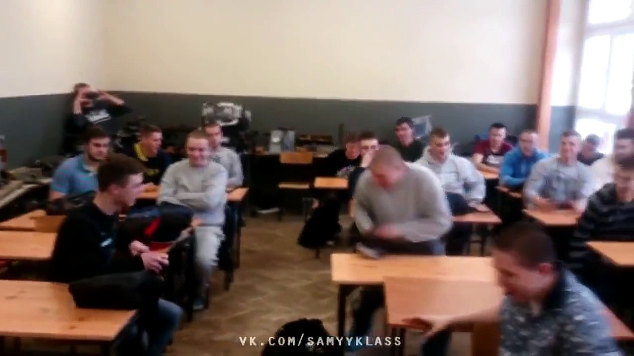Faze Amuzante din Russia 2015 - video Dailymotion