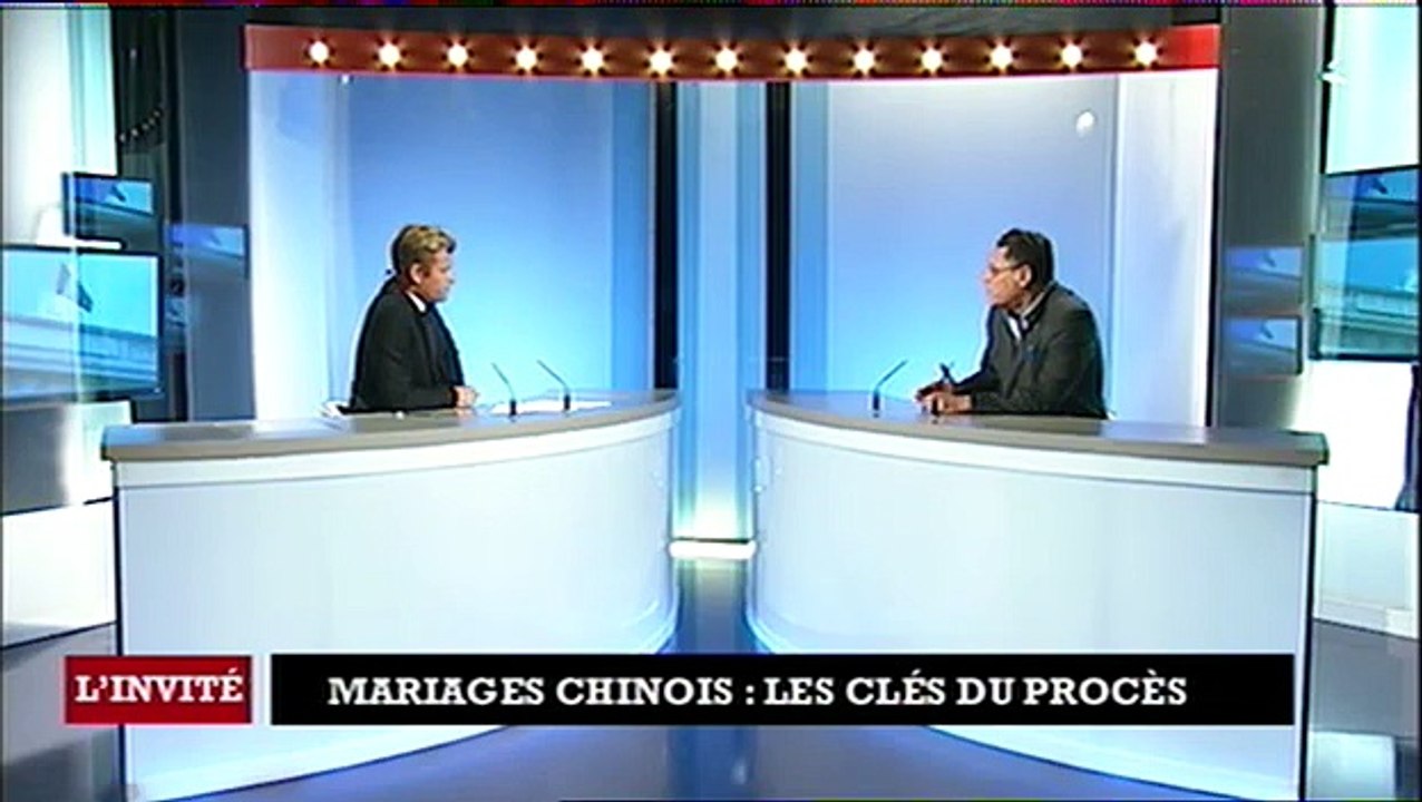 L'invité du 15/10/12 Maitre Marc MORIN, Avocat au barreau de Tours ...