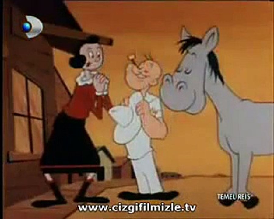 Temel Reis Macera Çizgi Filmi Türkçe Full İzle - video Dailymotion