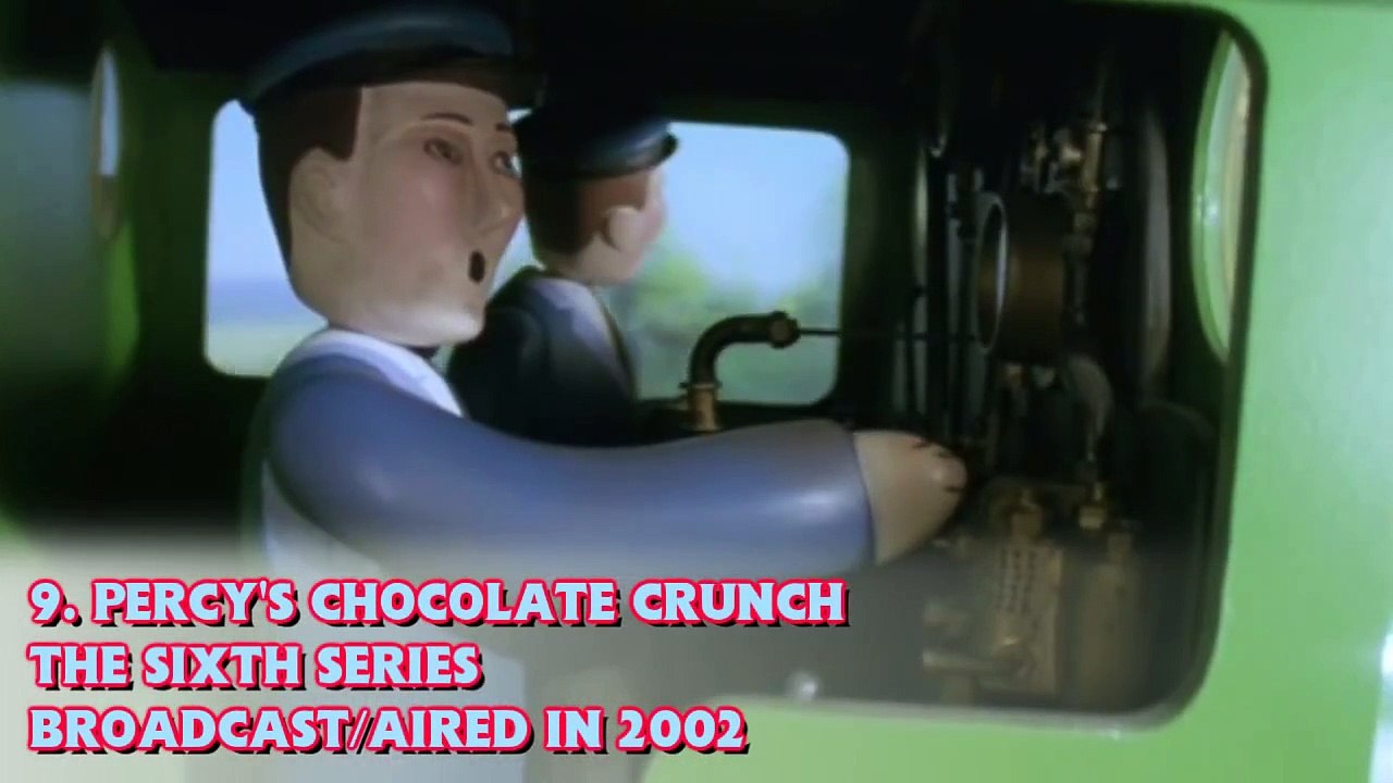 Roll Along Thomas Thomas & Friends The Best of Thomas - Dailymotion Video