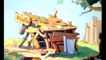 Minnie Mouse, Pluto and Figaro Cartoon - First Aiders (1944 ...