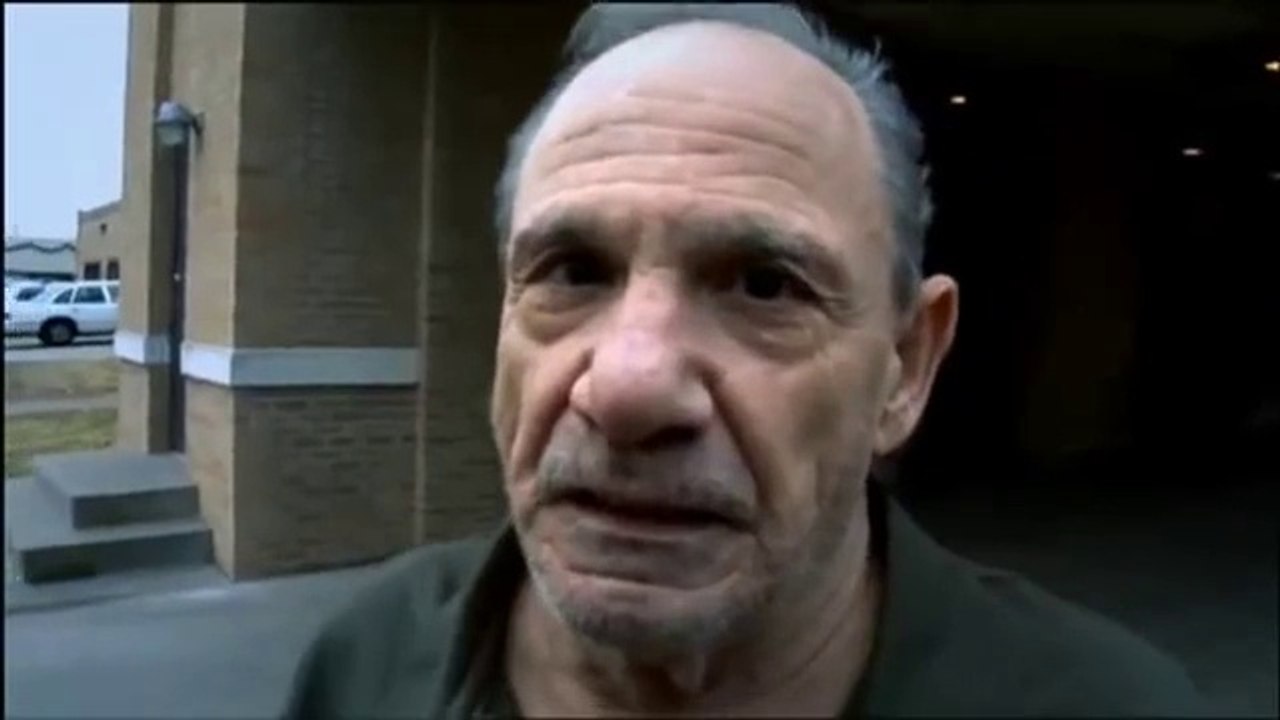 The Real Goodfella Henry Hill Documentary - Video Dailymotion