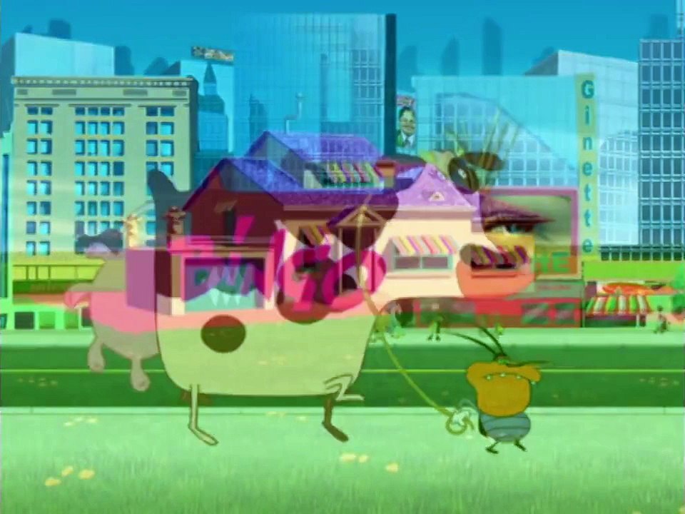 Oggy and the Cockroaches MILK DIET (S02E83) Full Episode in HD ...