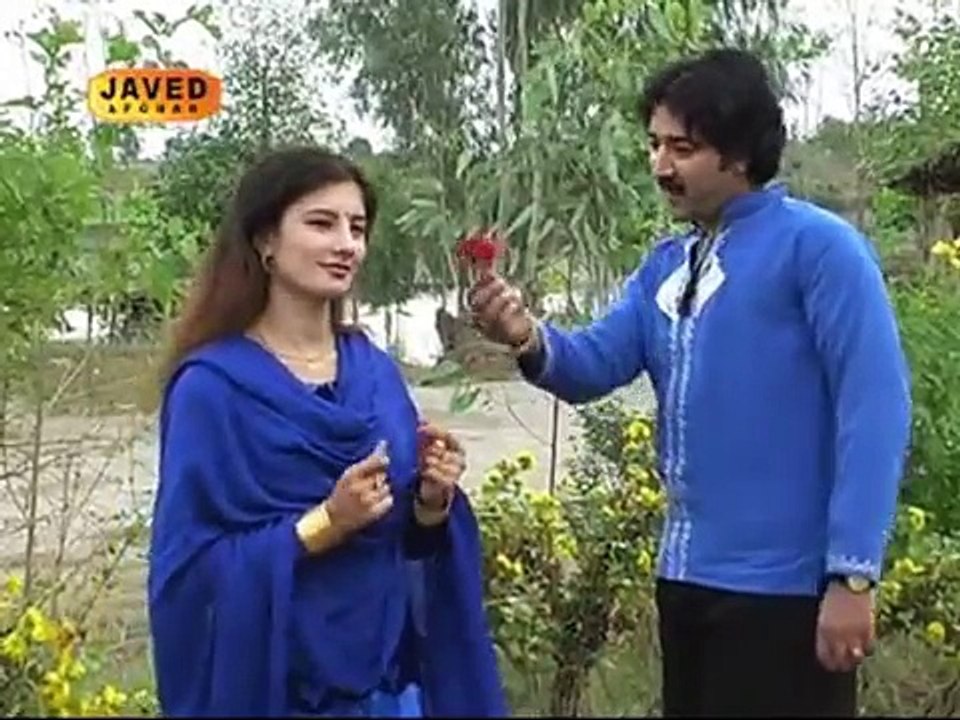 Nazia Iqbal and Javed Fiza - Gul Bashre Rasha Gul De Wakhla | LATEST ...