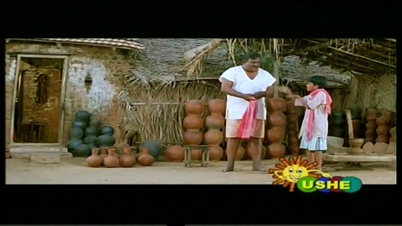 Doddanna & Master Anand Kannada comedy scene from-VKftM0pmZ-s - video ...