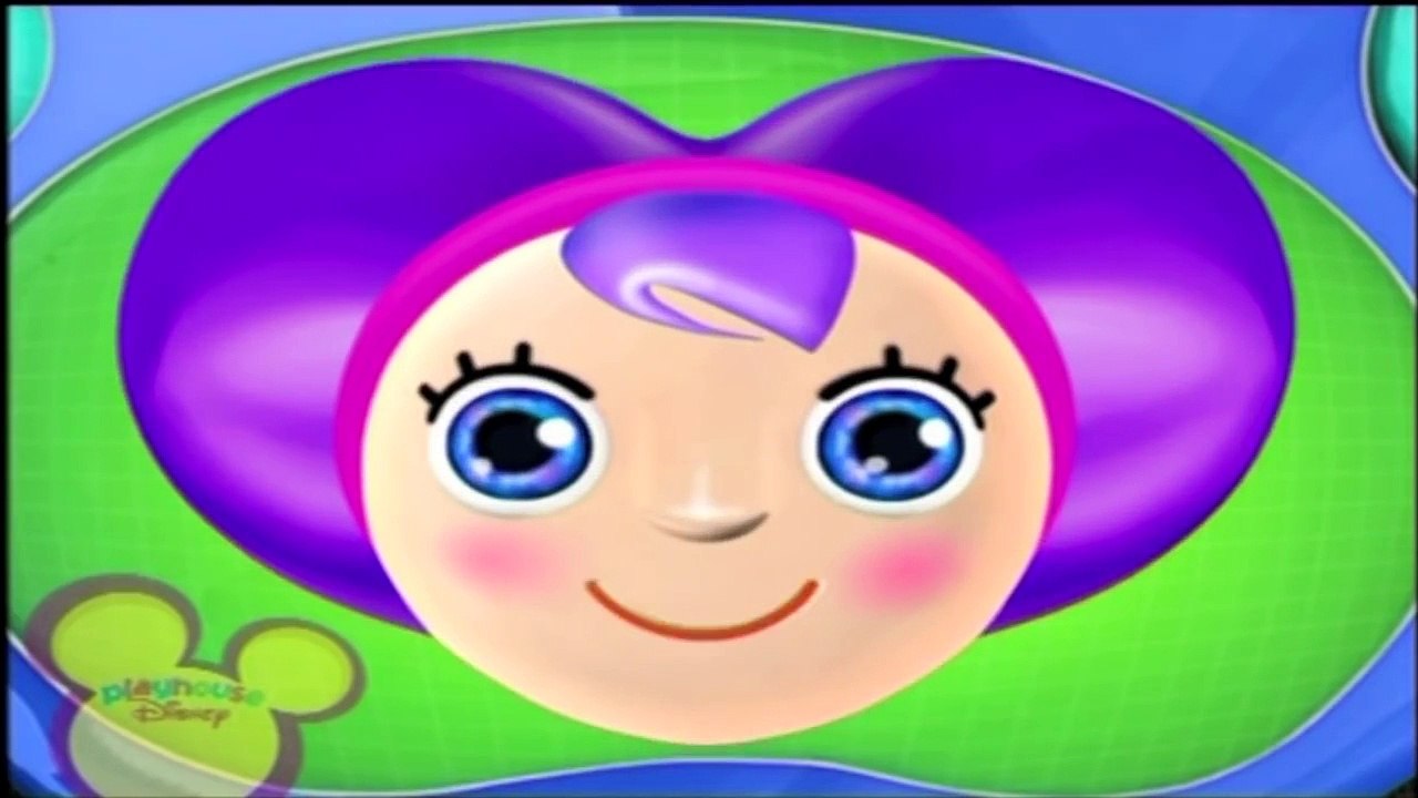 Special Agent Oso 3 Special Steps song x 5 - Dailymotion Video