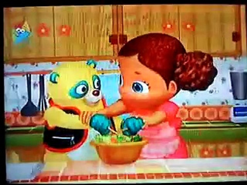 special agent oso theme song - Dailymotion Video