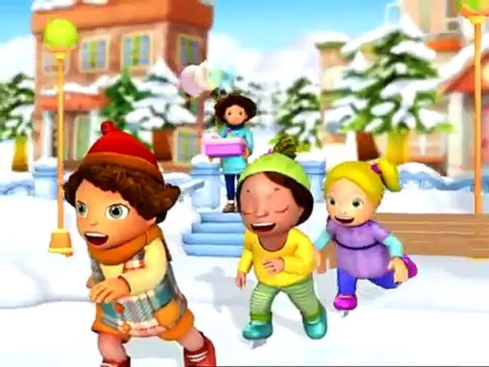 Special Agent Oso Episode 12 Clip 1 | Official Disney Junior Africa ...