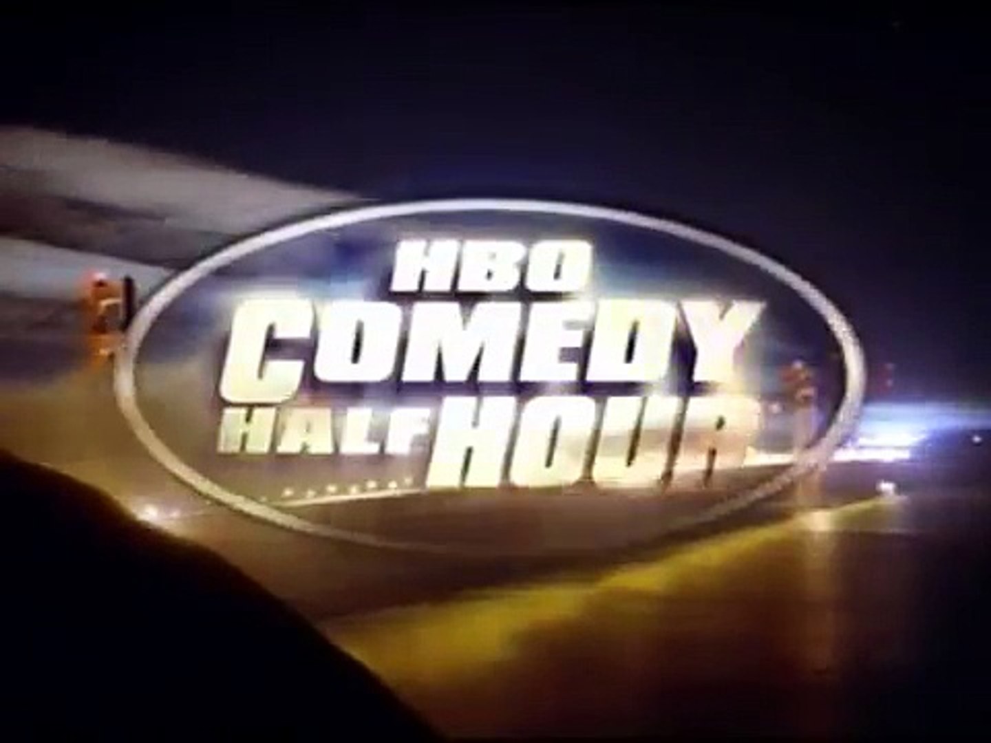 Hbo Comedy Logo
