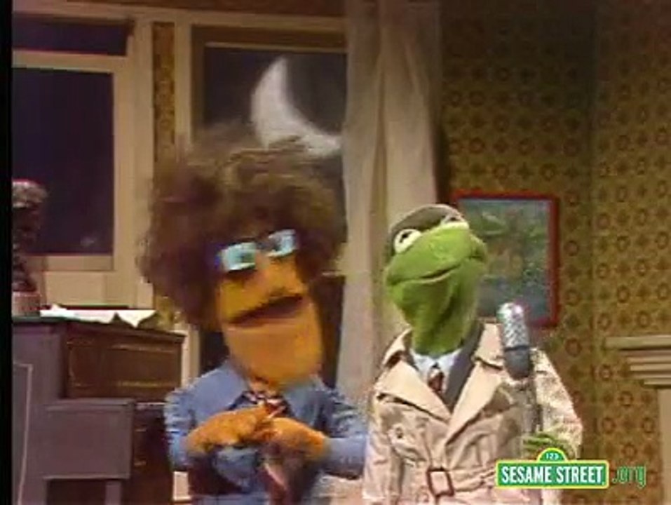 Classic Sesame Street - Mary Had A Bicycle By Don Music - video Dailymotion