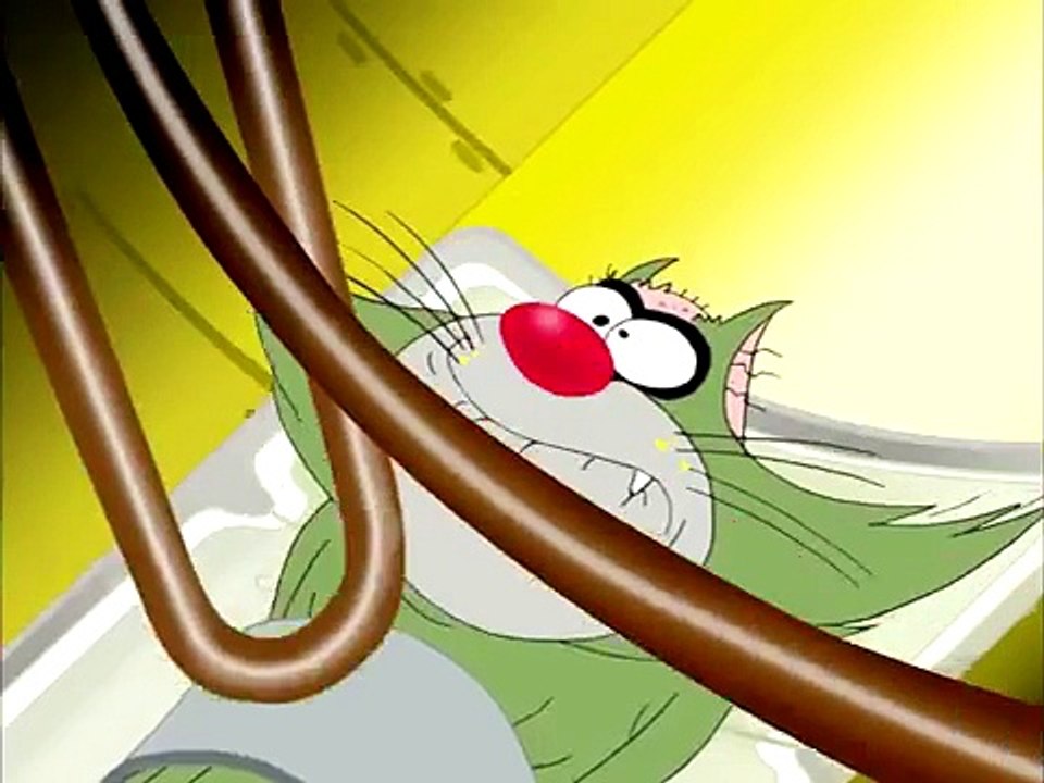 oggy credits oggy and the cockroaches car - Video Dailymotion