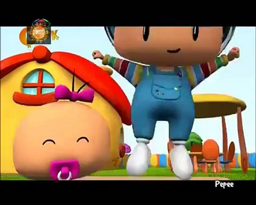 Pepee Yeni Bölüm İzle - Dailymotion Video