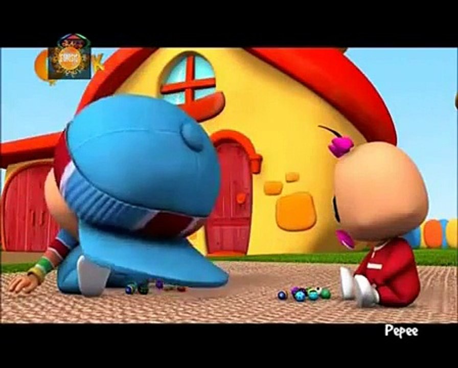 Pepee Yeni Bölüm İzle - video Dailymotion