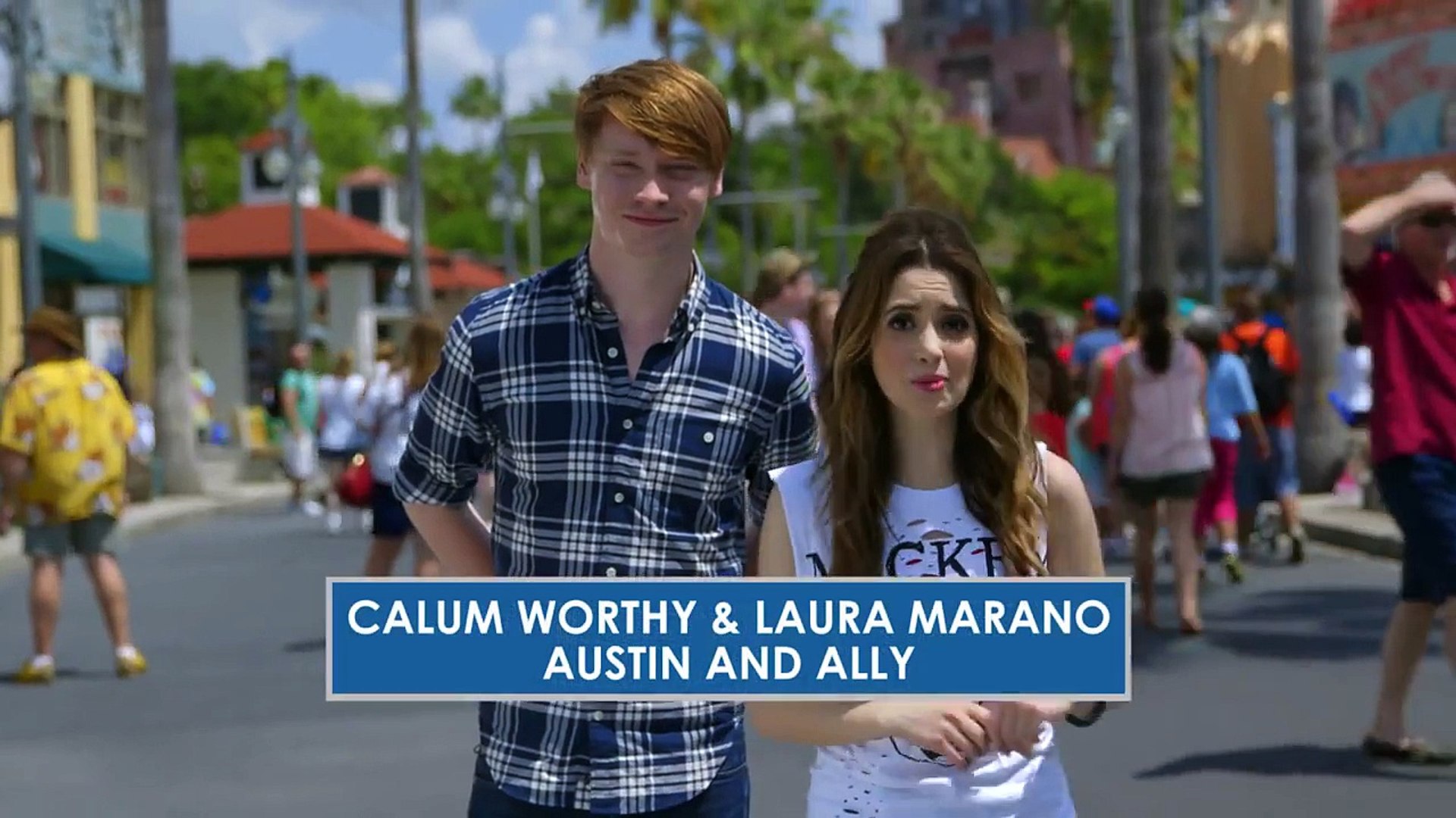 Laura Marano Austin And Ally Outfits Austin & Ally Star Laura Marano
