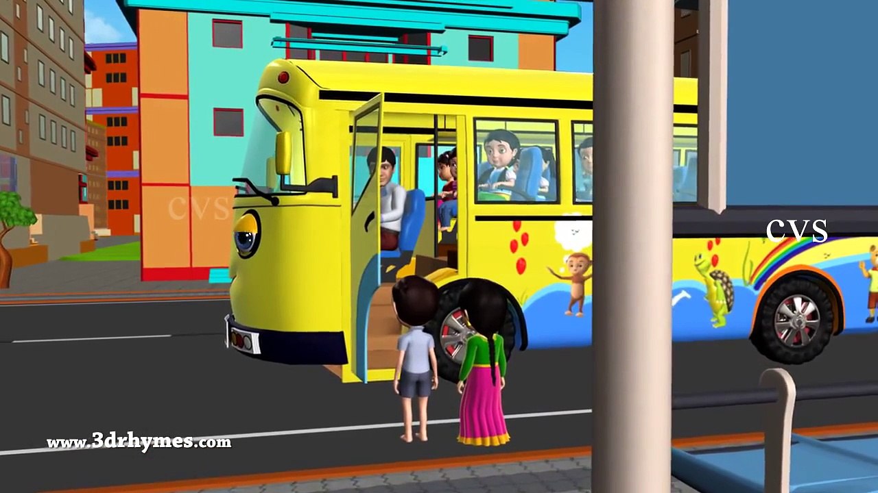 Animal Finger Family 3 | Finger Family song | Kids Songs | Popular ...