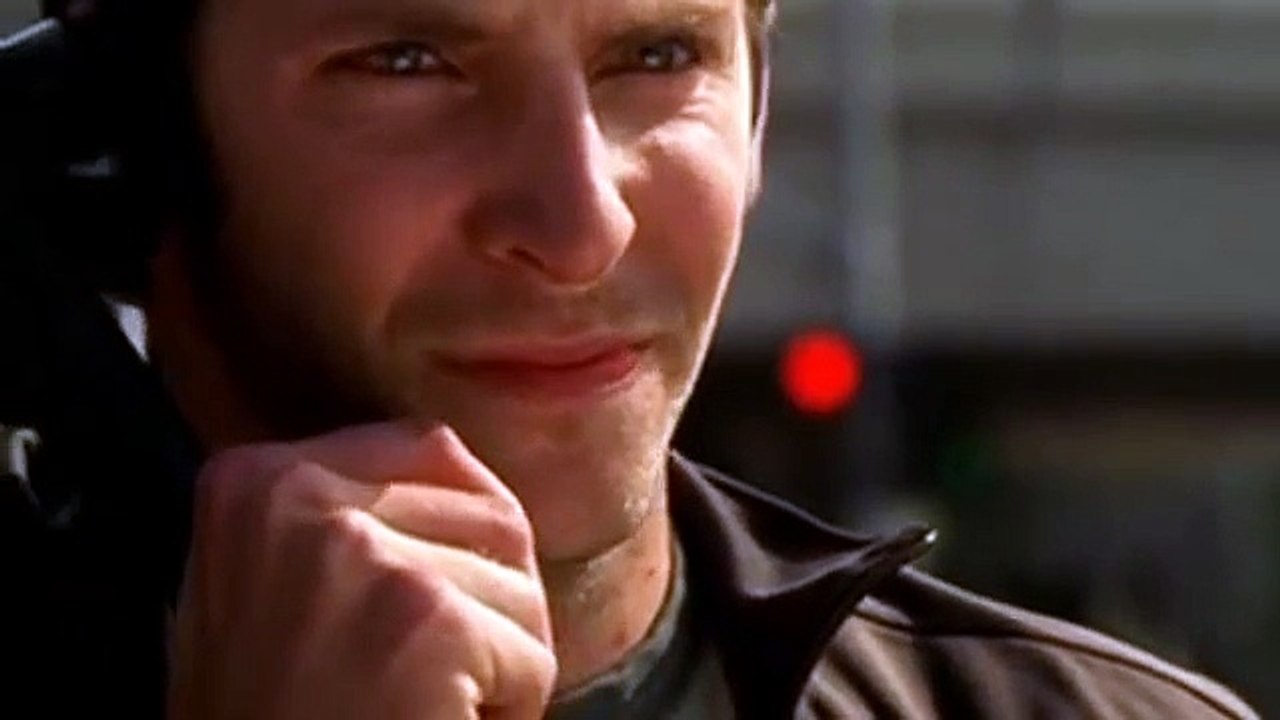 Alias Season 1 Episode 21 Rendezvous - Dailymotion Video