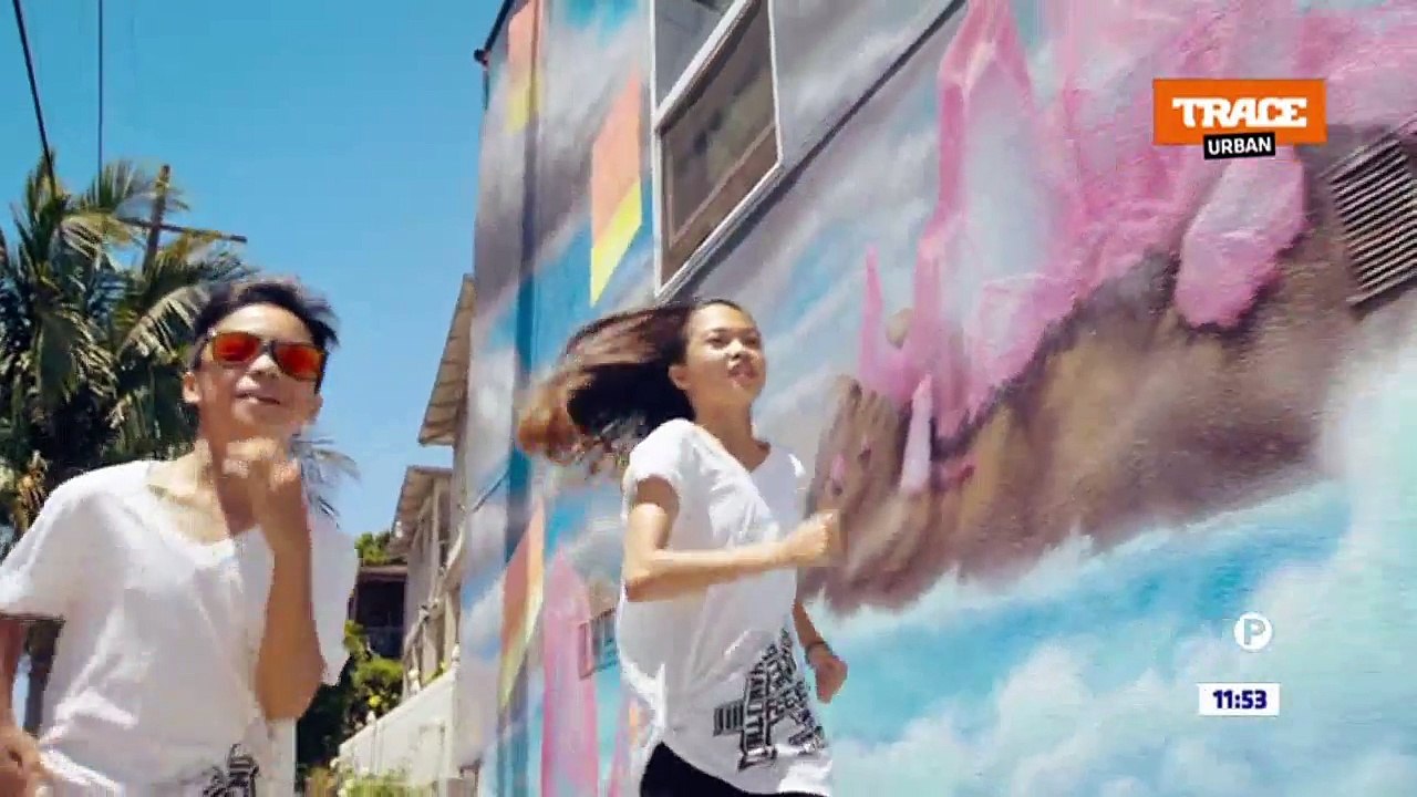 LIVE - TRACE URBAN (REPLAY) (2015-10-16 11:52:41 - 2015-10-16 11:54:47) - Vidéo Dailymotion