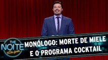 Quem não viu, vai ver: Programa Cocktail [SBT 1991] - video Dailymotion