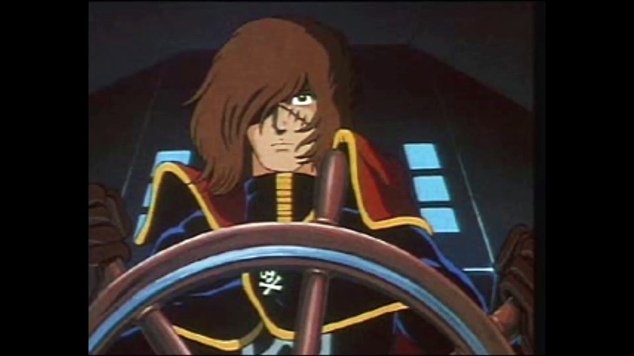 Albator 84 La chanson de Poly - Vidéo Dailymotion