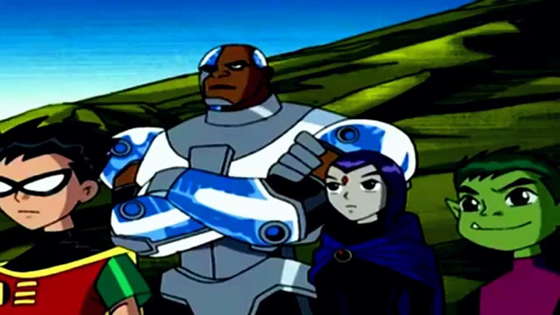 Beast Boy And Raven Hug I Vow To Redraw Every BBRae Comic Kisses And