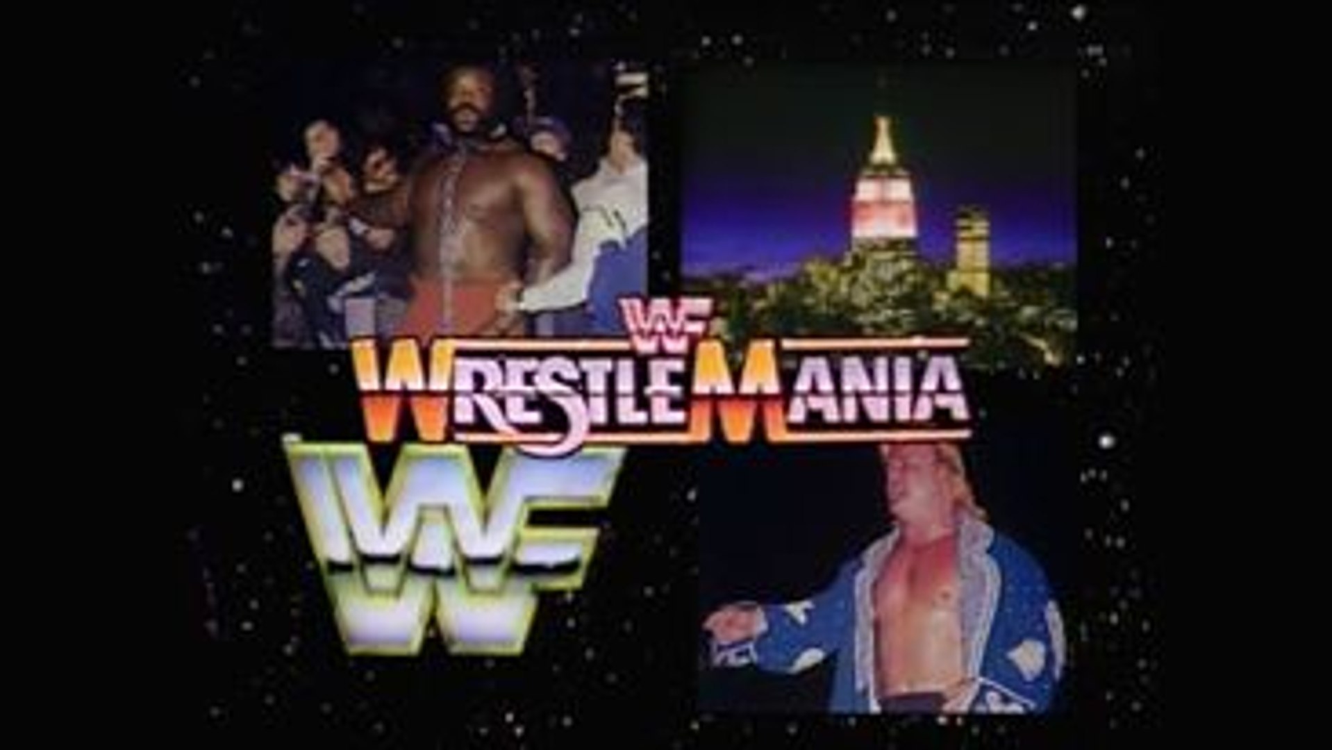 Greg Valentine Intercontinental Champion