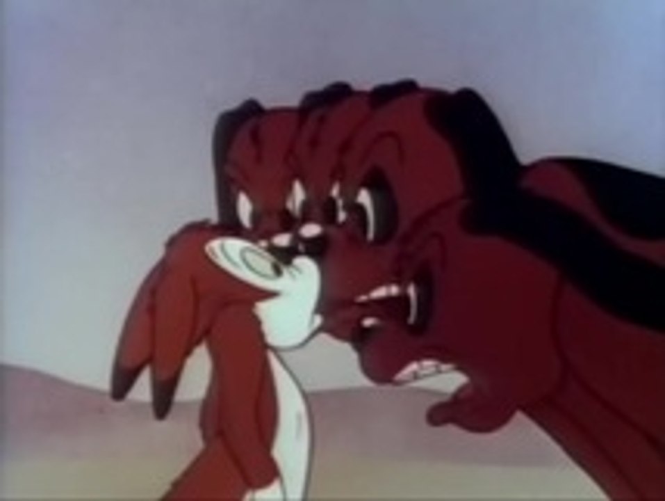 Fox Pop - video Dailymotion