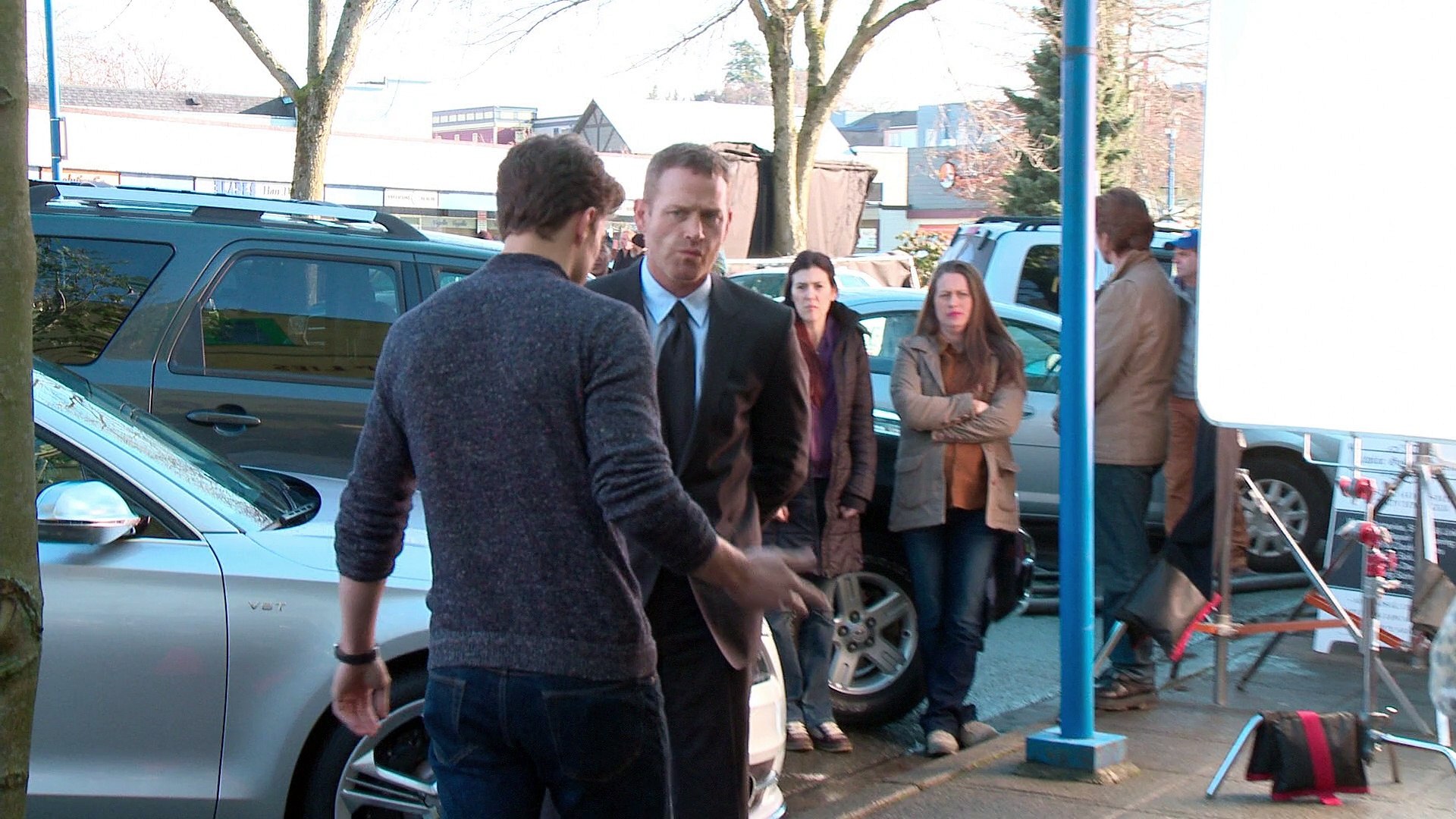 Max Martini Fifty Shades Of Grey