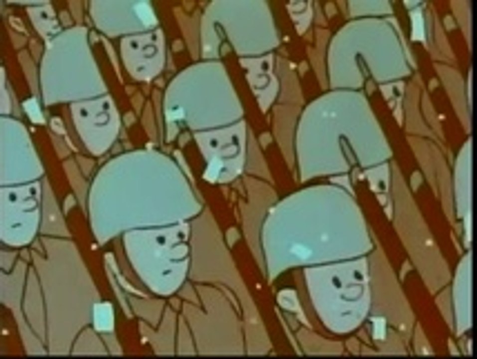 When Gi Johnny Comes Marching Home - video Dailymotion