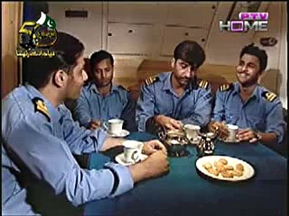 Pakistan Brave Navy Ptv Old Drama Ghazi Shaheed - video Dailymotion