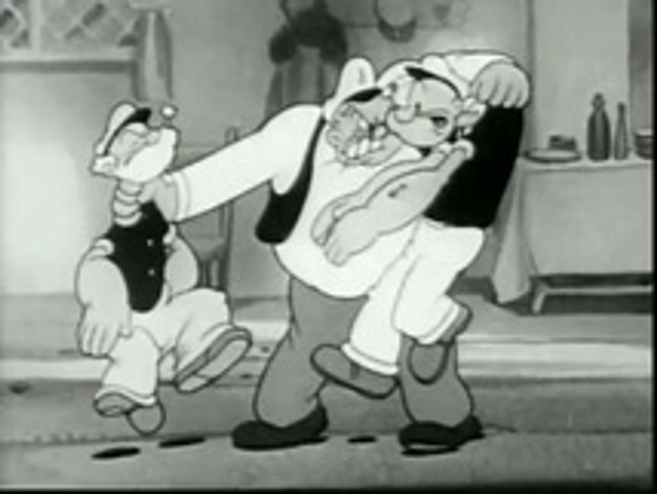 Poopdeck Pappy - video Dailymotion