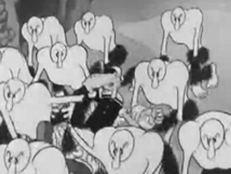 Popeye In Goonland - video Dailymotion