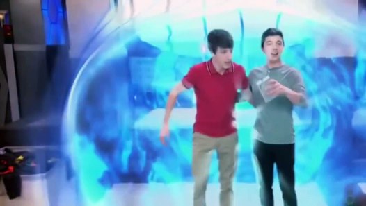Mighty Med Lab Rats Vs. Mighty Med - video Dailymotion