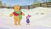 Winnie The Pooh English) Piglets Poohetry - Dailymotion Video