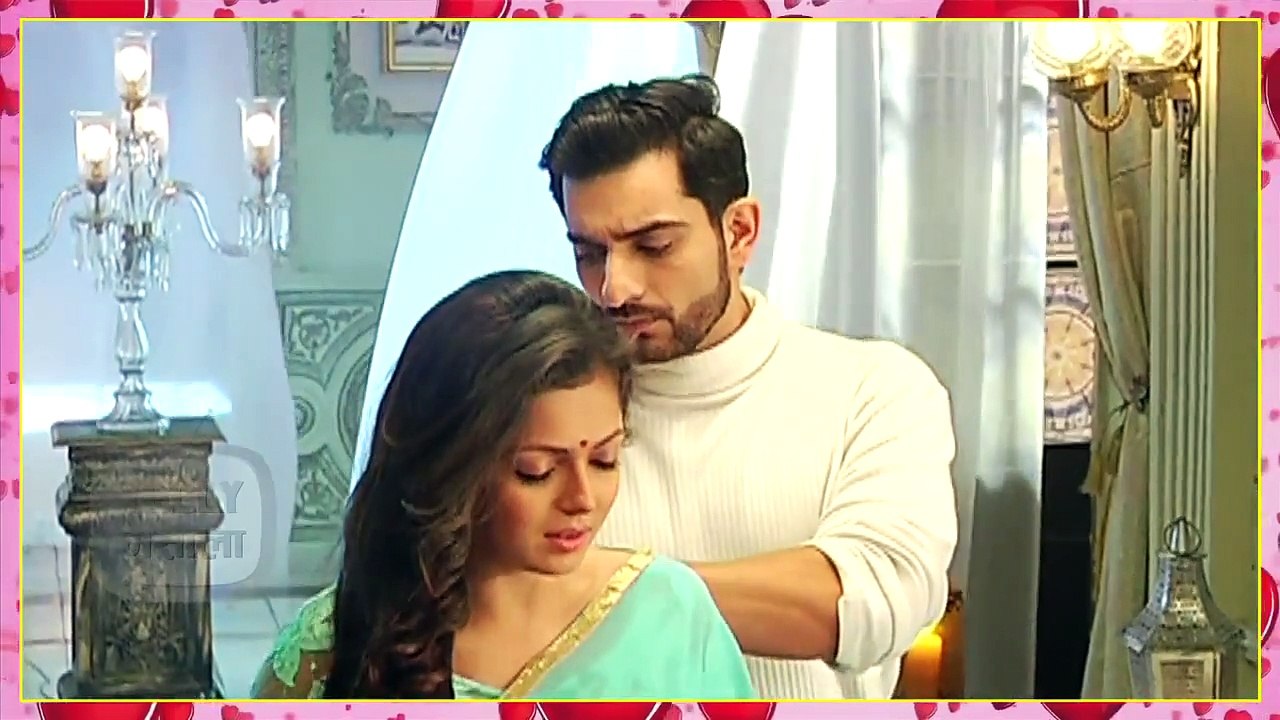 Ranaji & Gayatri Get Close To Each Other _ Ek Tha Raja Ek Thi Rani ...