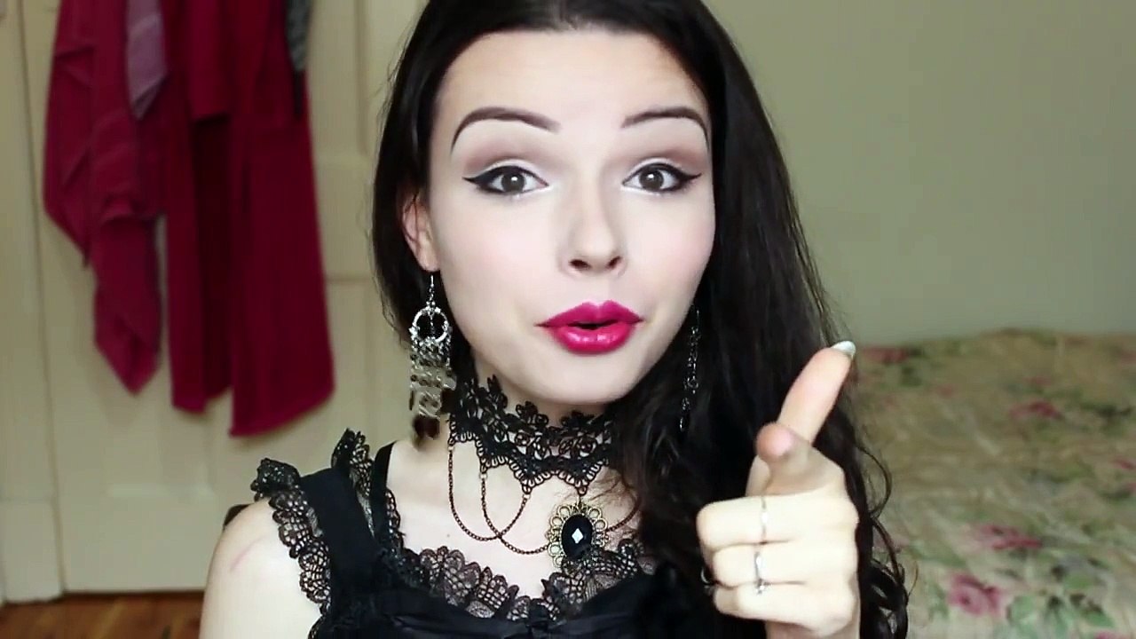 Dear, Elena Genevinne! (John Luu) - Dailymotion Video