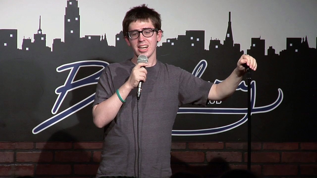 Daniel Laitman - Crazy Grandma - video Dailymotion