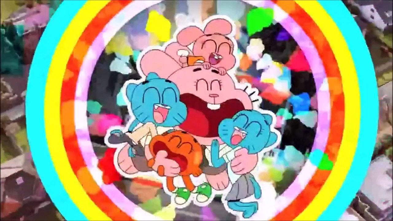 Cartoon Network: Theme Songs Collage #1 - Dailymotion Video