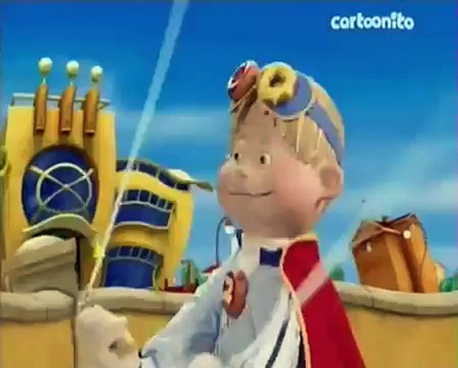 LazyTown - Hero For a Day - video Dailymotion