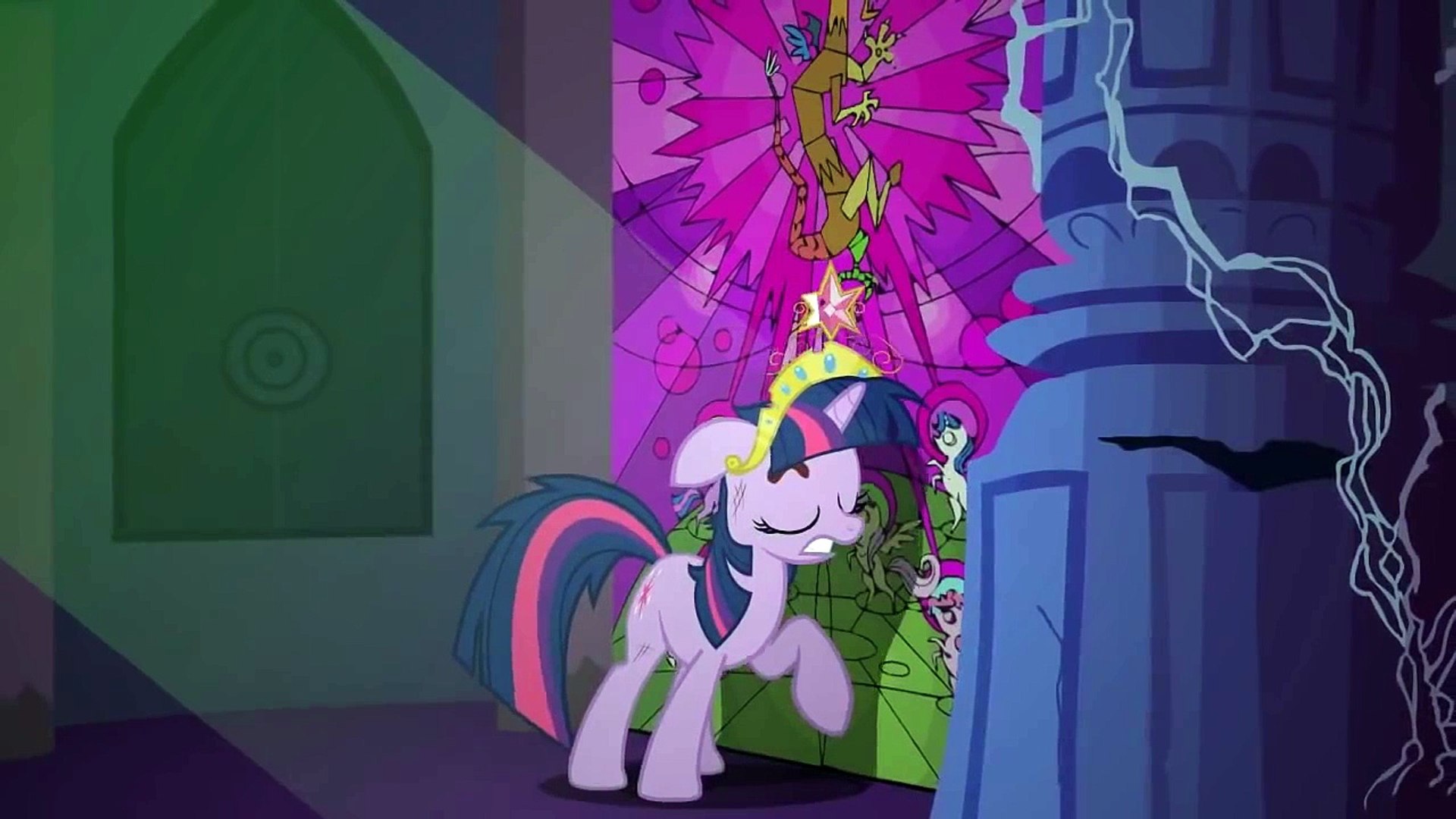 Tiarawhy Fluttershy Flash