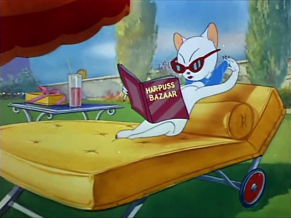 Popular Videos - Fred Quimby & Springtime for Thomas - Dailymotion Video